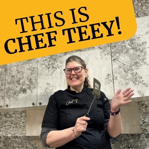 Discover The Joy Of Cooking with Chef T | Best Private Chef